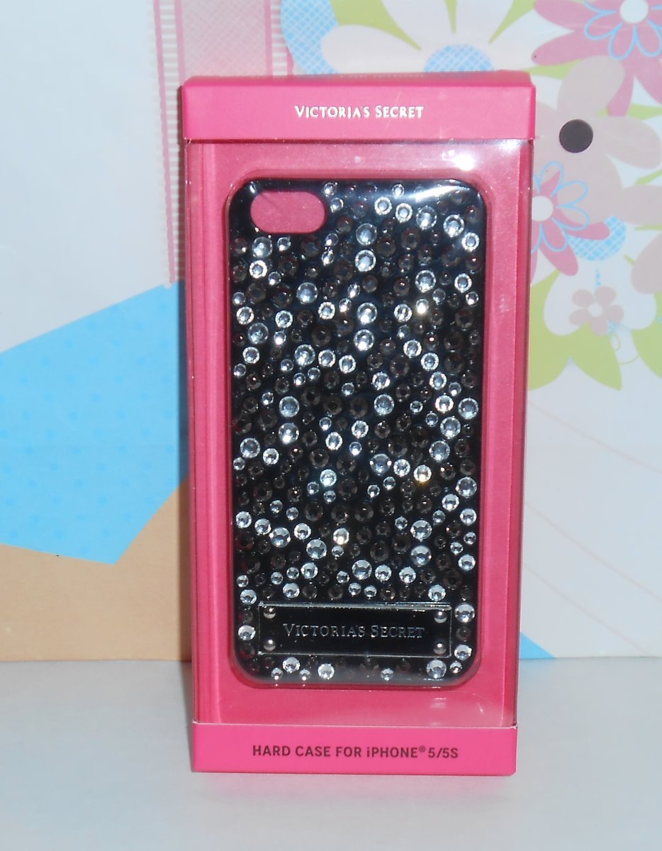 Iphone 5 Cases Victorias Secret