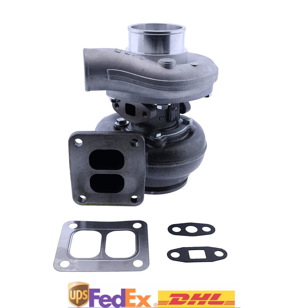 S200S Turbocharger RE508971 for John Deere 200CLC 230LC 230CLC 230LCR ...
