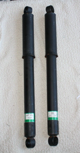 Toyota FJ79 Shock Absorber Strut Left or Right PAIR 48531-60750 0J1 ...