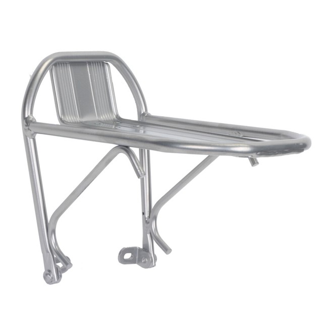 Bicycle Rack Front Sunlite Gold Tec Alloy Silver 26" 700c for sale ...