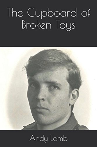 The Cupboard of Broken Toys By Andy Lamb 9781521419069| eBay