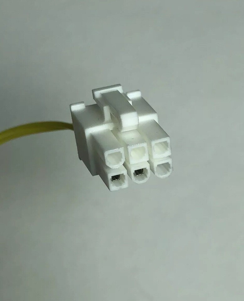 NEW BRADFORD WHITE RTD RESISTANCE TEMPERATURE DETECTOR SENSOR HONEYWELL ...