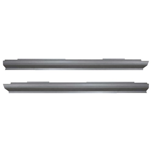 Toyota Corolla 14-19 Rocker Panel 4 Door Pair | eBay