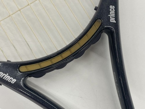 Prince Tennis Racket G2 Violet Cts Synergy Db | eBay