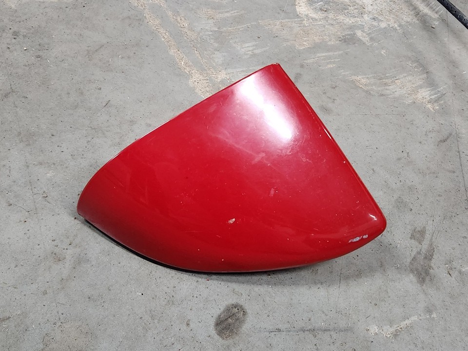 82 92 Camaro Firebird Trans Am MANUAL SPORT DOOR MIRRORS Rear View 88 ...