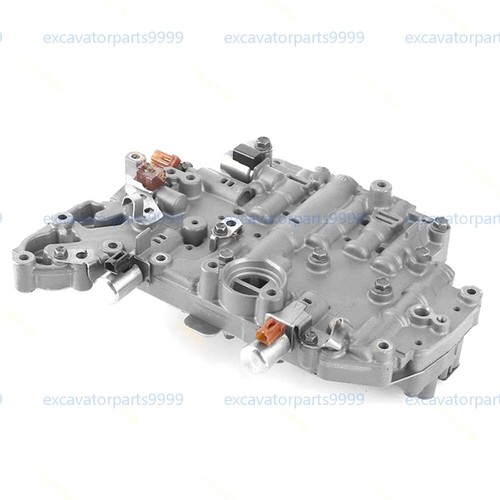 Auto Transmission Valve Body U140 U240 U241 For Toyota RAV4 ES300 Camry ...