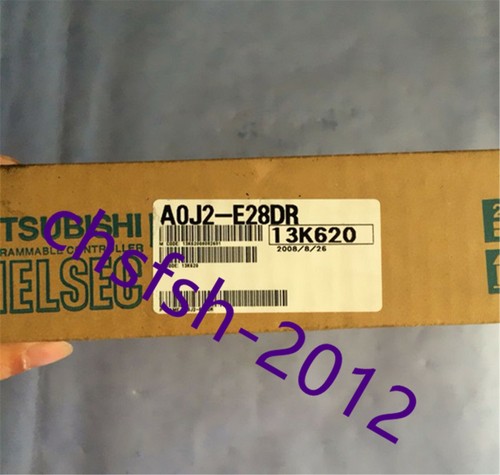 1 pcs New IN Box Mitsubishi A0J2-E28DR module | eBay