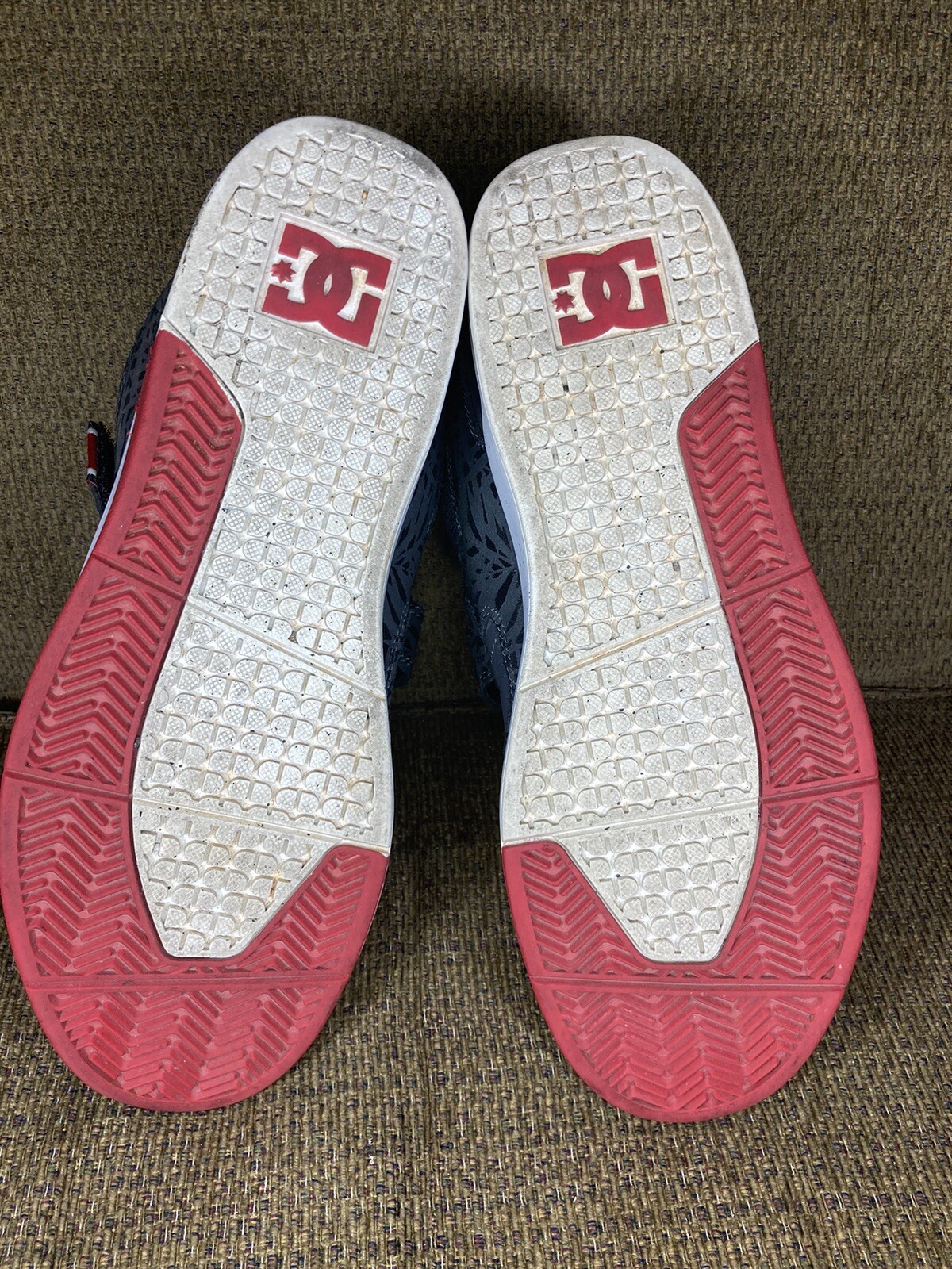 DC Shoes Dyrdek Collection RD X MID Model ADYS100176… - Gem