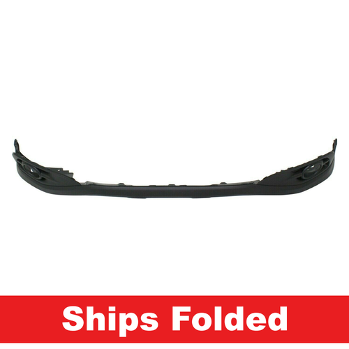Lower Front Bumper Cover For 2012-2014 Honda CR-V EX EX-L HO1015107 ...