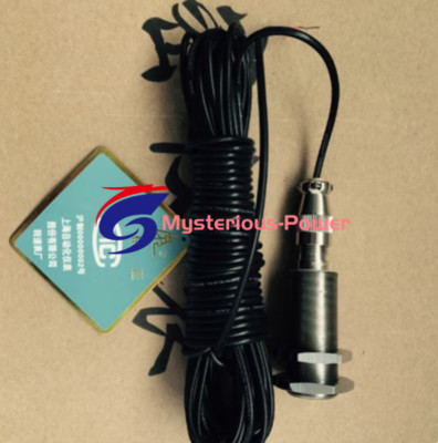 1Pcs New Fit For SZMB-9 magnetoresistive speed sensor speed probe | eBay