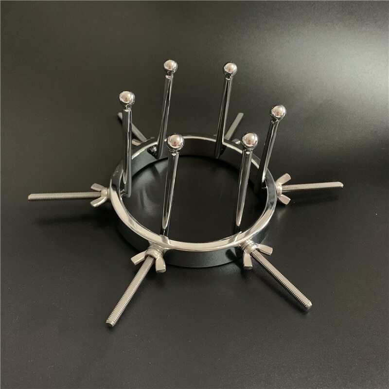 Riesige Plug Spreader Vaginal Speculum Spiegel Expander Erwachsene ...