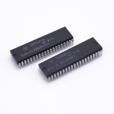 TI TMS9981NL 16-Bit Microprocessor PDIP40 | eBay