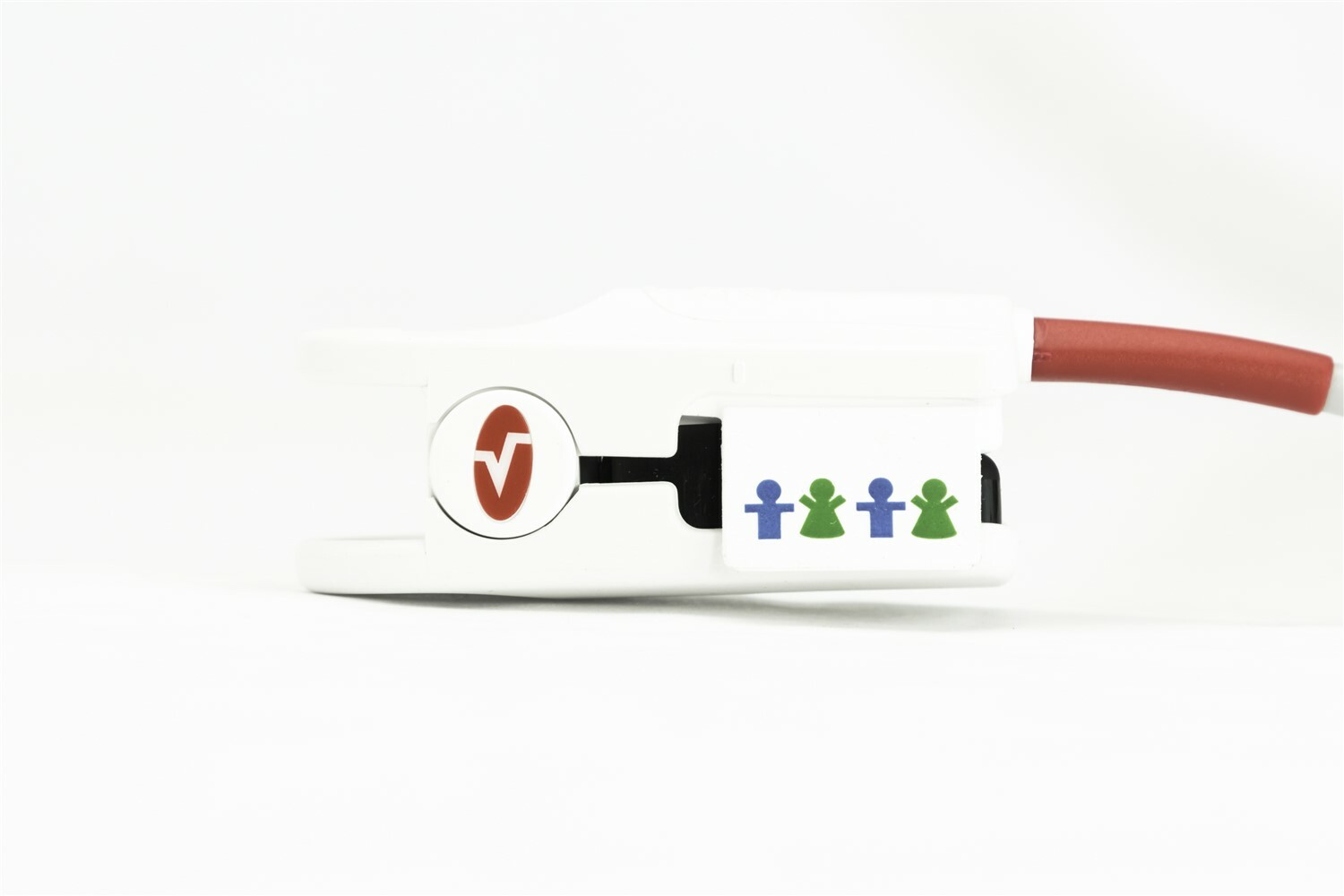 Masimo OEM 2402 Rainbow DCP-3 SC 360 Direct Pediatric Hard SpO2 Sensor ...