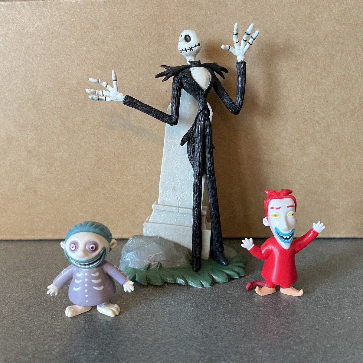 Nightmare Jack Wallpaper