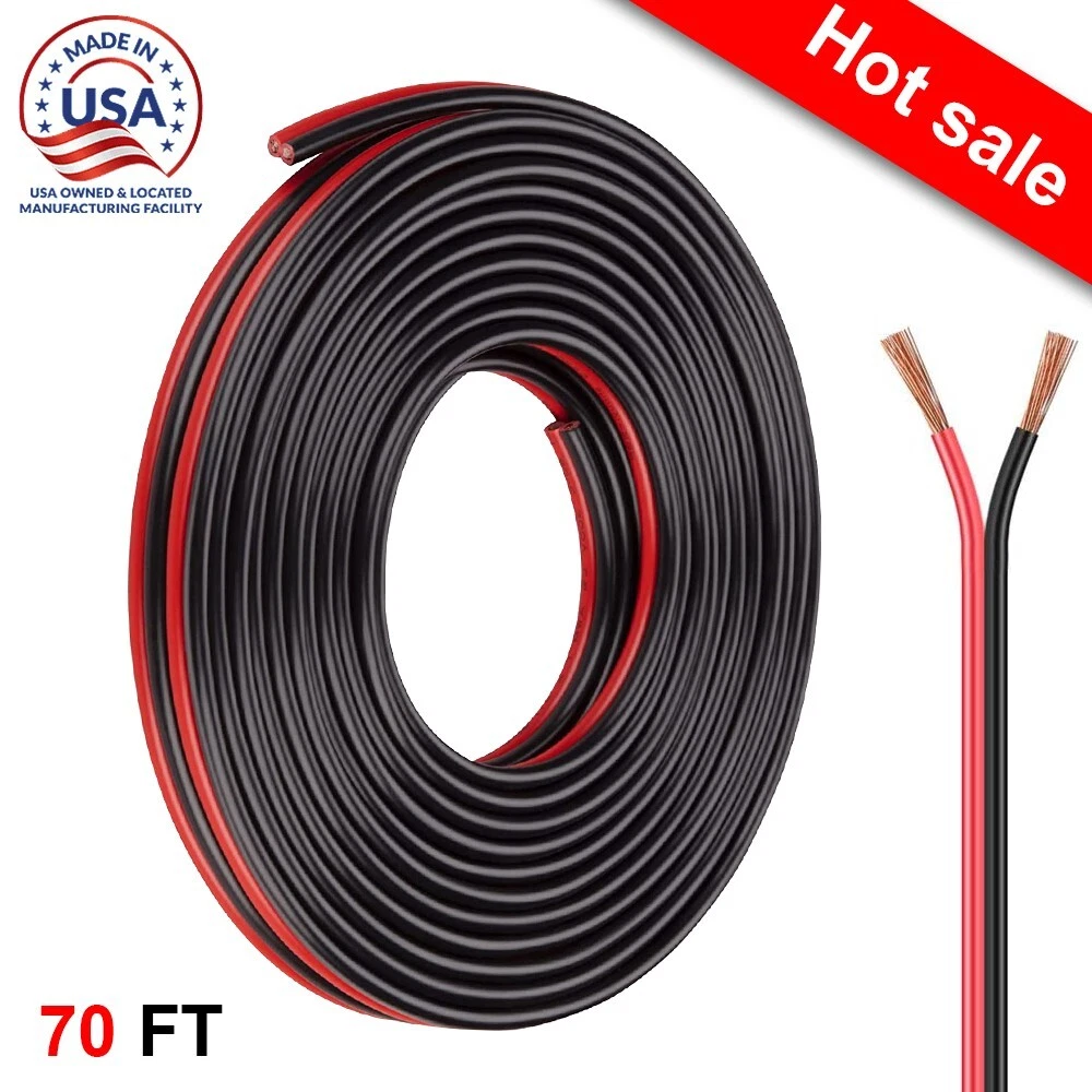 Awg Stranded Wire