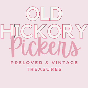 Old Hickory Pickers | eBay Stores