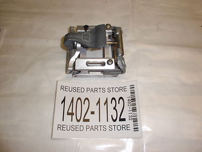 2003 ARCTIC CAT 440 FIRECAT SNOWMOBILE ADJUSTABLE HANDLEBAR CLASP AND ...