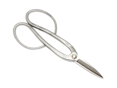 YAGIMITSU Bonsai Tool Scissors G-4 Stainless Steel Long Handled Shears ...