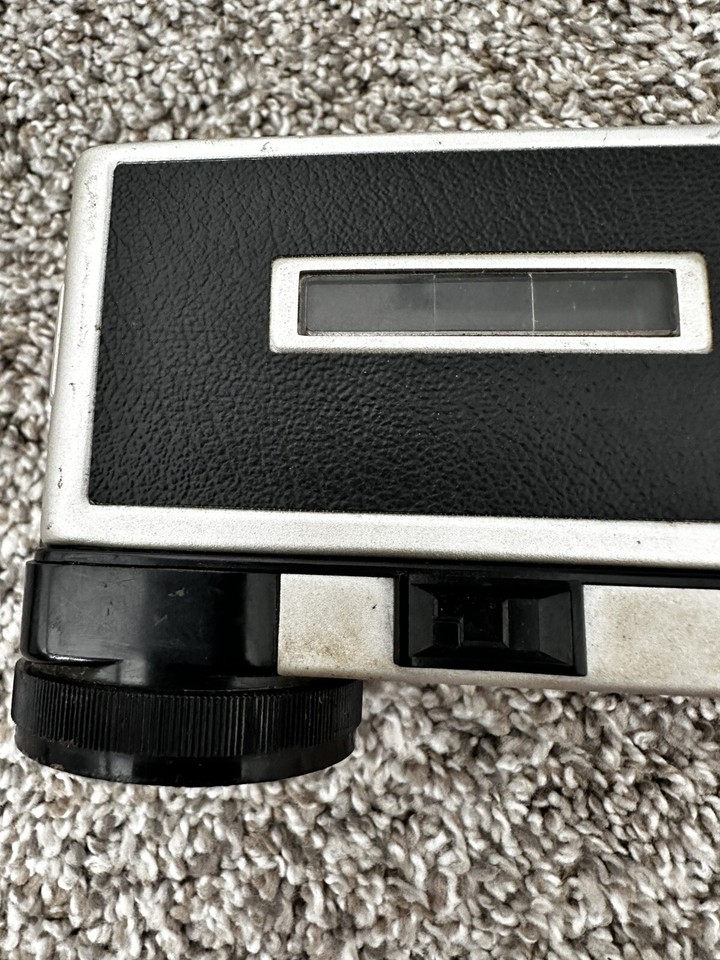 Vintage Kodak Instamatic 404 Camera No Case No Strap | eBay