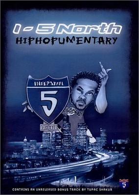 Mr. Davey D; E-Dawg, I-5 North - A Hip-Hopumentary, dvd 753182045382| eBay