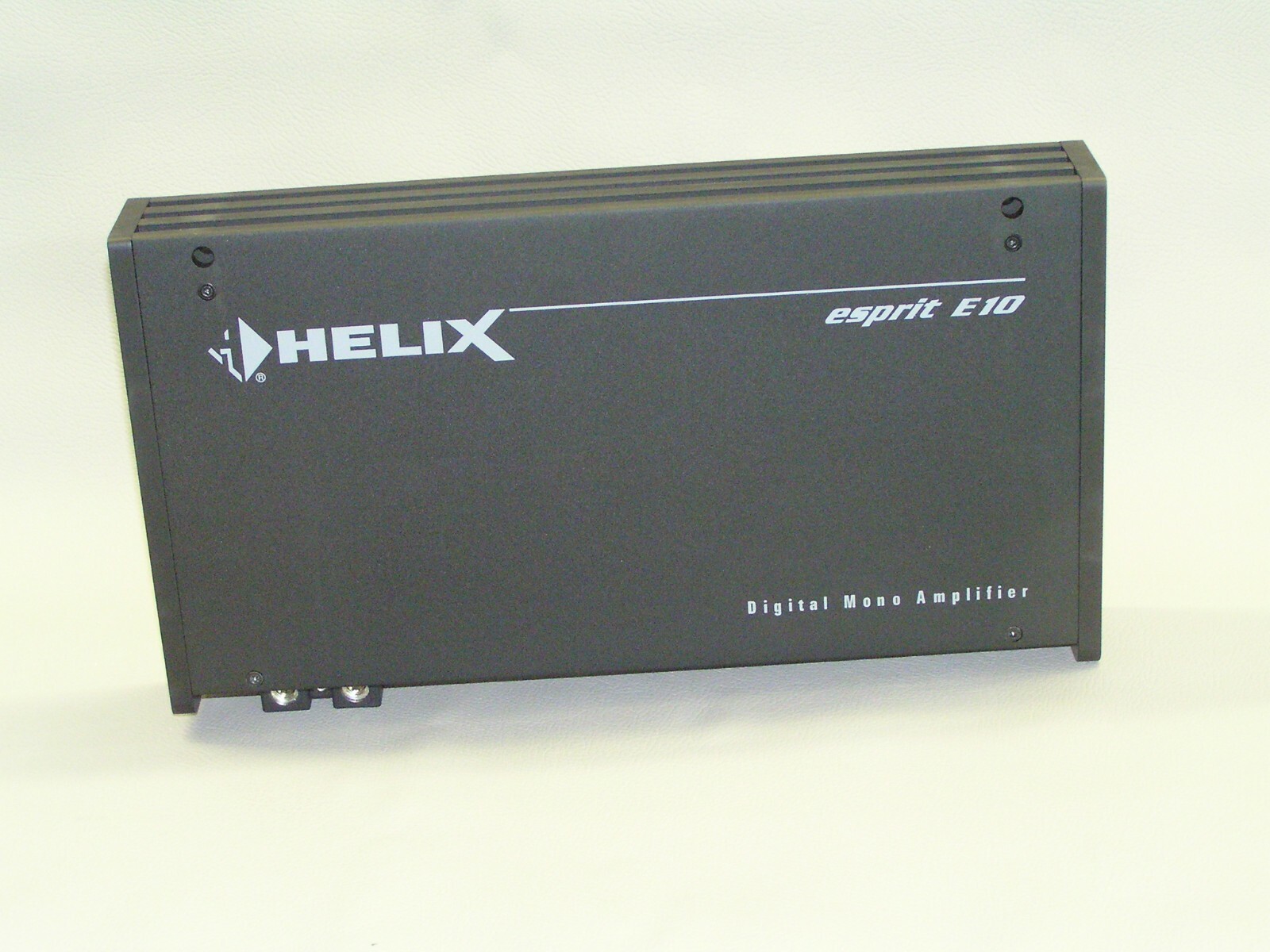 Helix Esprit E10 Digital Mono car amplifier | eBay