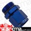 Aeroflow AF907-08-06 -6ORB to Female -8 Swivel Nut Blue | eBay