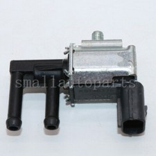 Subaru OEM 2002-05 WRX Ej205 Vapor Canister Purge Solenoid Valve ...