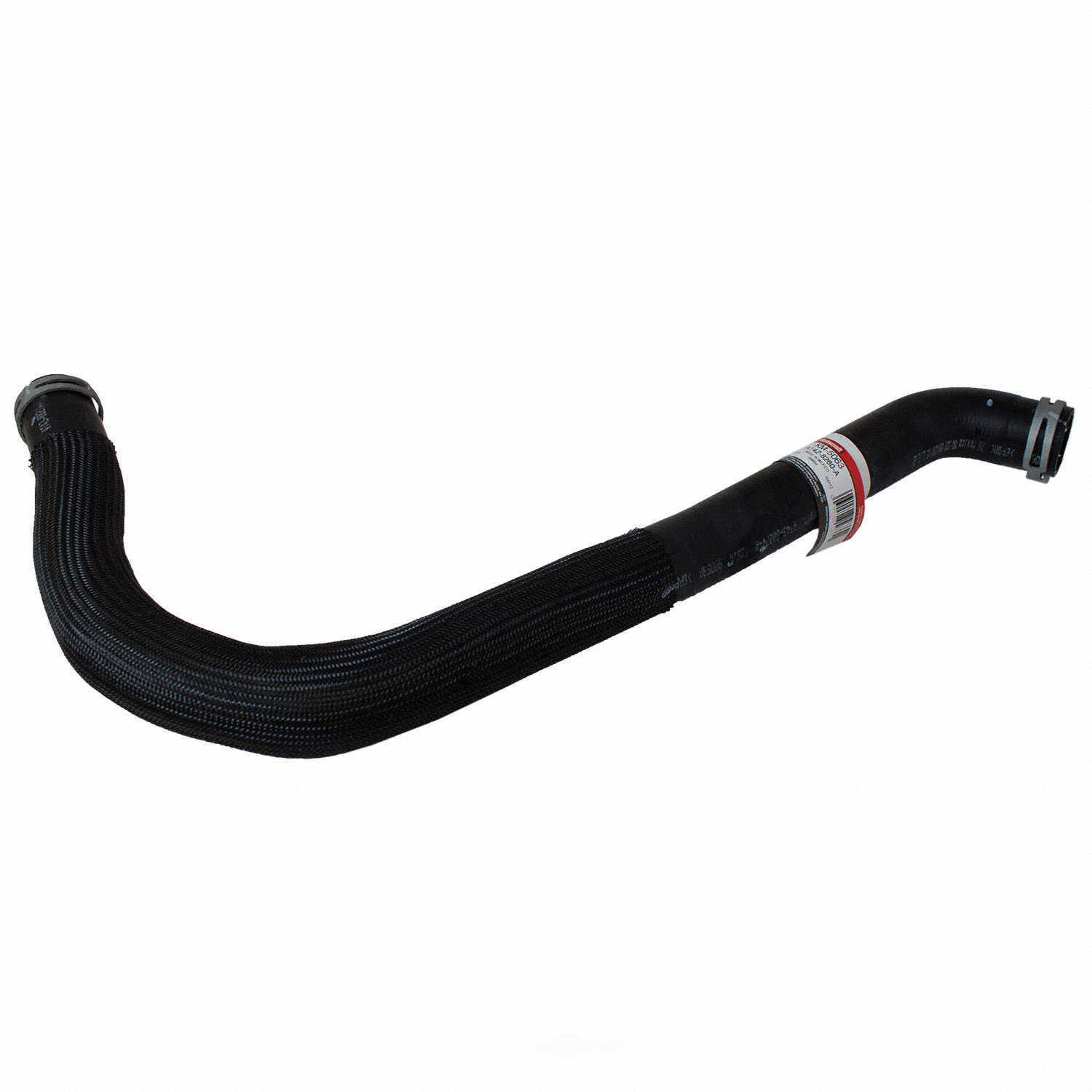 Radiator Coolant Hose Motorcraft KM-5063 | eBay
