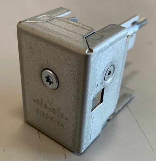 Cisco STACK-T2-BLANK Type 2 Stacking Blank - 1 YR WARRANTY & FREE ...