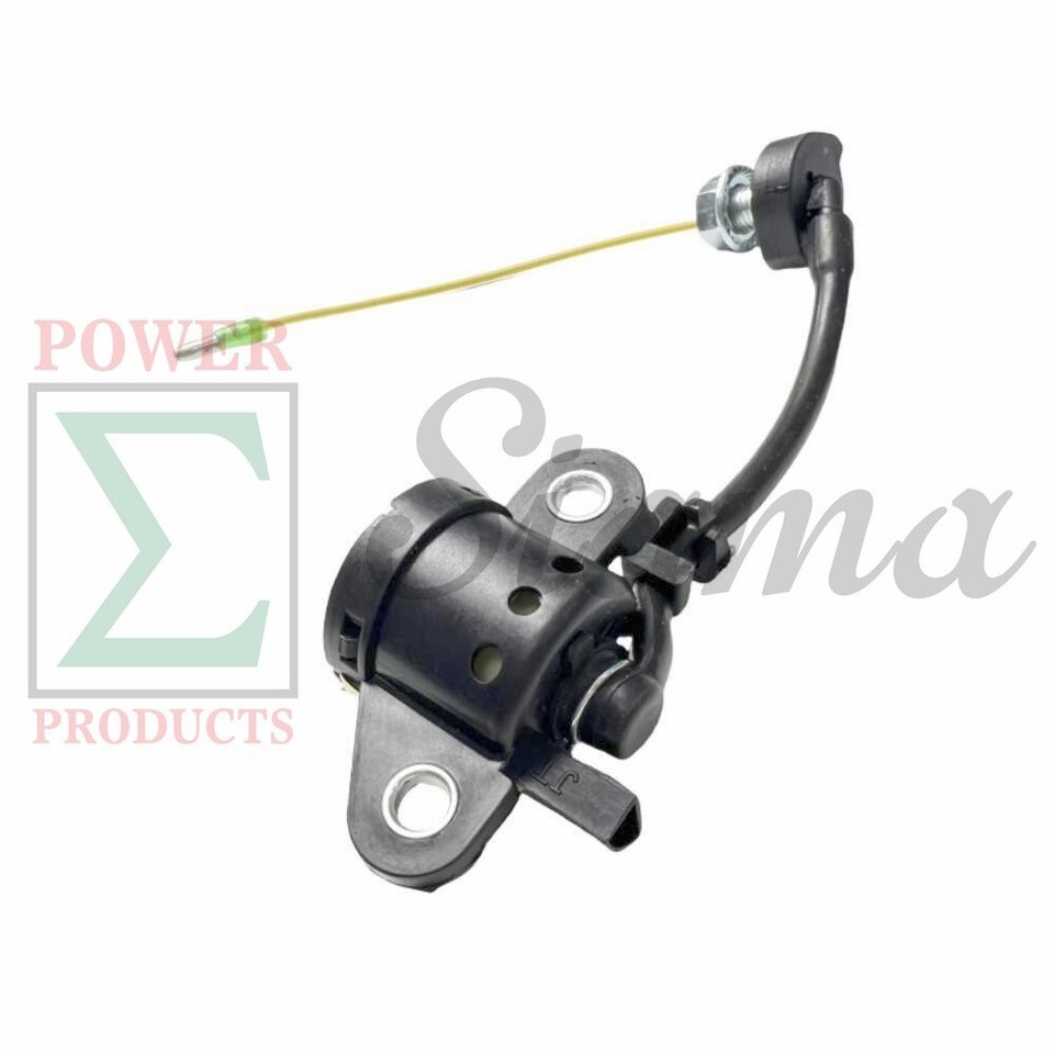 Inside Low Oil Alert Sensor For Predator 9500Watt Inverter Generator ...