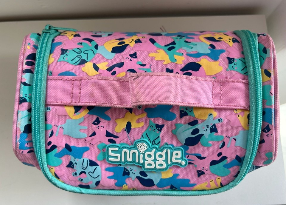 smiggle lunch box girls | eBay UK
