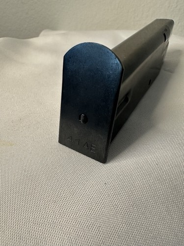 Unbranded 10 Round 41 AE Action Expresss Magazine Very Clean | eBay