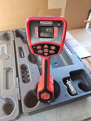 Tools - Ridgid Transmitter