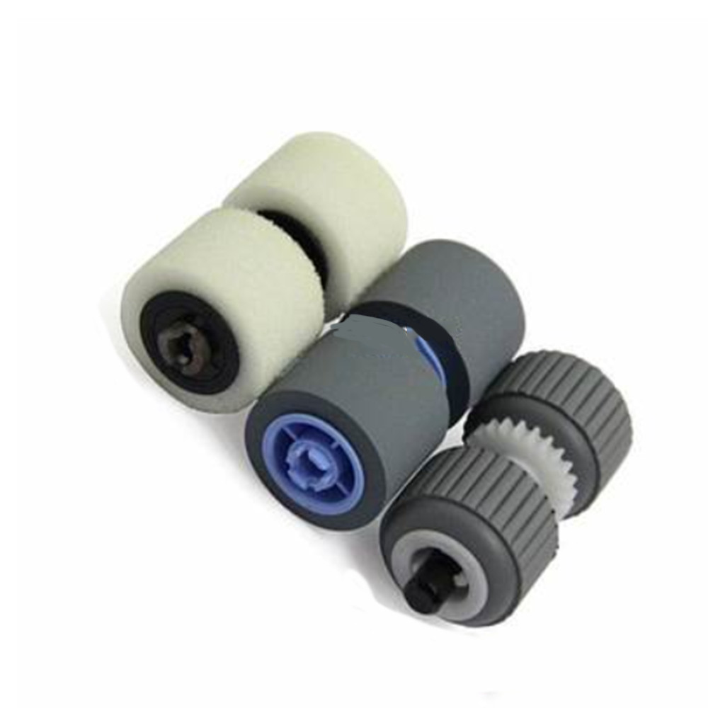 Exchange Roller Kit 4009B001 Fits For Canon 6050 7550 9050 | eBay