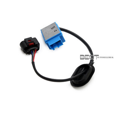 Fuel Pump Control Module Fit For Audi VW CC Golf Passat CC R36 Skoda ...