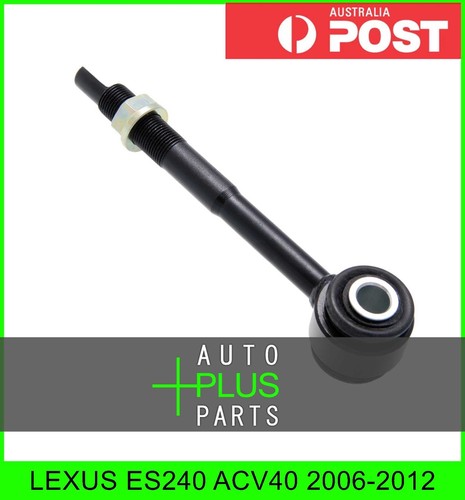 Fits ES240 ACV40 Arm Bushing For Rear Track Control Rod - Right | eBay