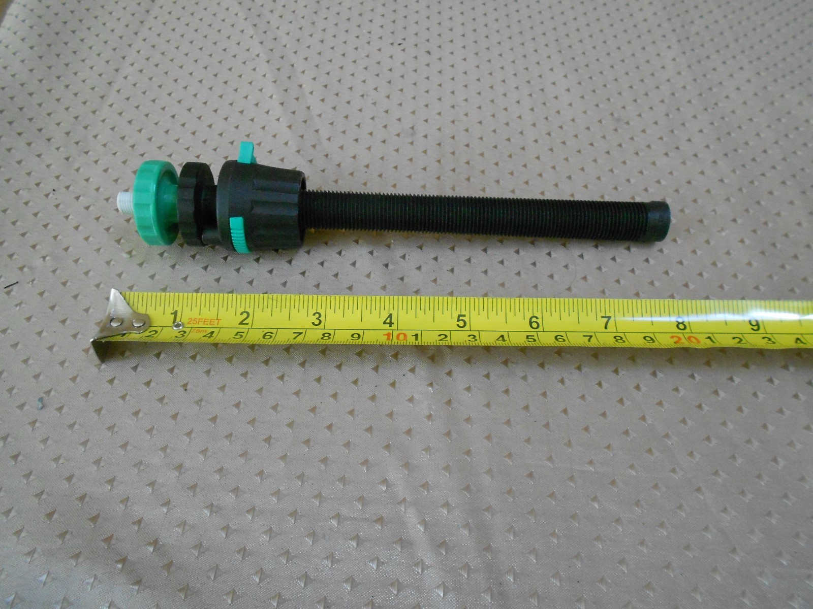 Millipore Adjuster End Piece Kit for VL16 Vantage L BioChromatography ...