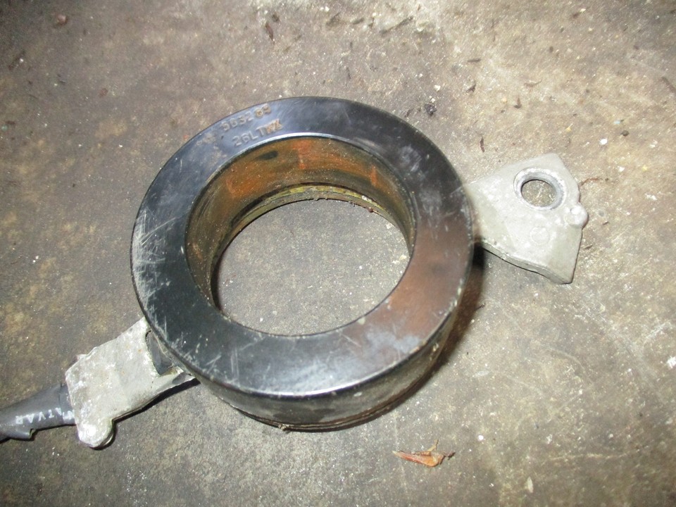 Evinrude 88hp outboard timer base (583219) | eBay