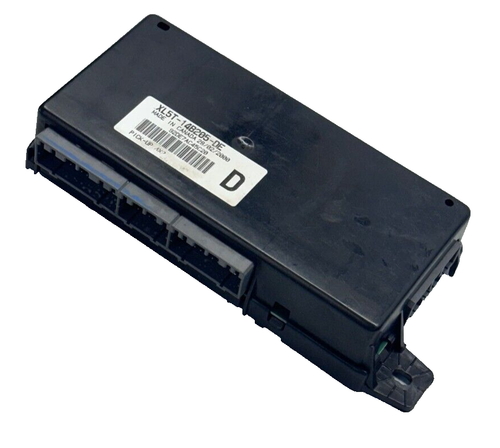 1999-2002 Ford Ranger OEM GEM Multi Function Body Control Module XL5T ...