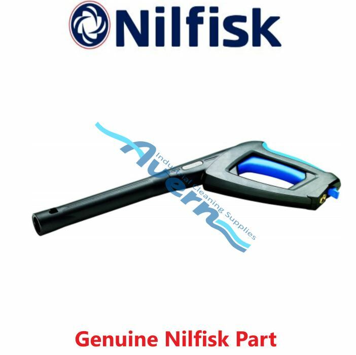 Nilfisk Genuine G4 Gun Pressure Washer Spray Handle Trigger 128500071 ...
