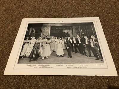 PLPS12 BETTY PLAY ILLUSTRATION 11X8 MARY RIDLEY. ISABEL DELORME DAISY ...