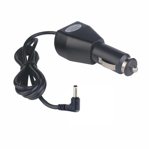 J37C Car Charger Power Supply Charging Cable To Dc Plug Adapter 3.5 1 ...