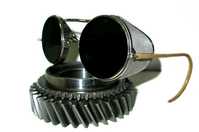 Optical - Temple Arms