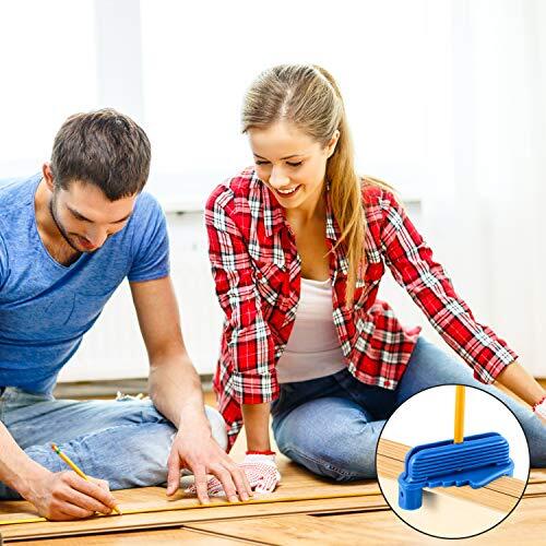 Center Scriber Line Scriber Woodworking Marking Offset Marking Tool ...