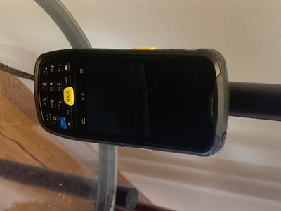 chainway C6000 barcode scanner | eBay