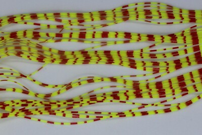 Fly Tying Materials - Fly Tying Legs