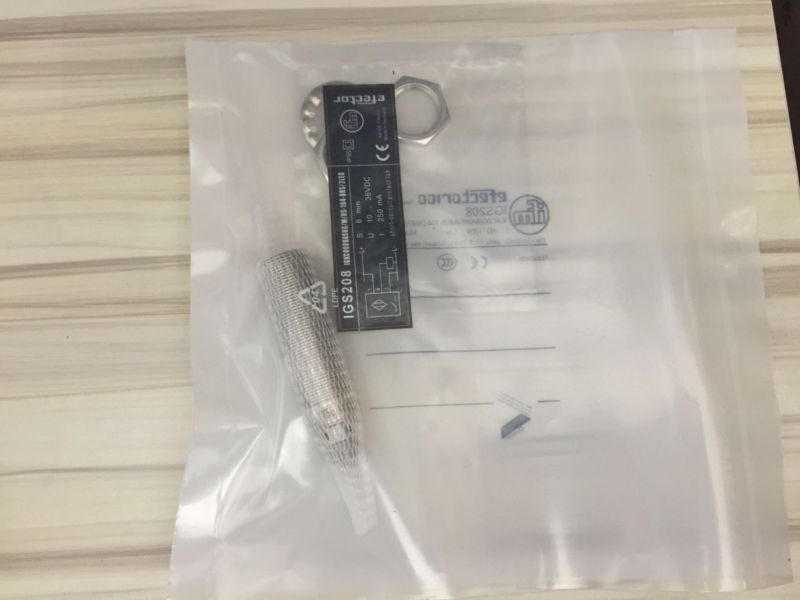 1PC New IFM IGS208 Sensor *TT | eBay