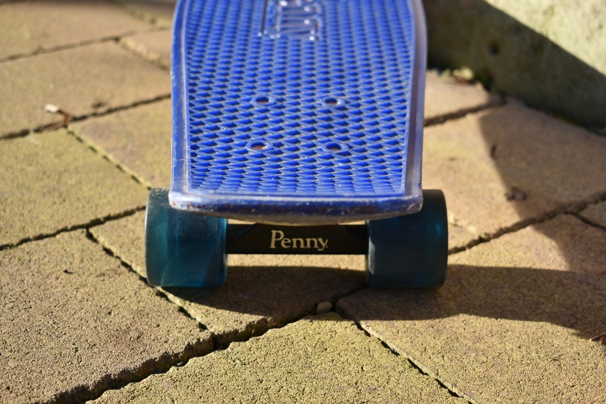 Penny Board Galaxy Panel