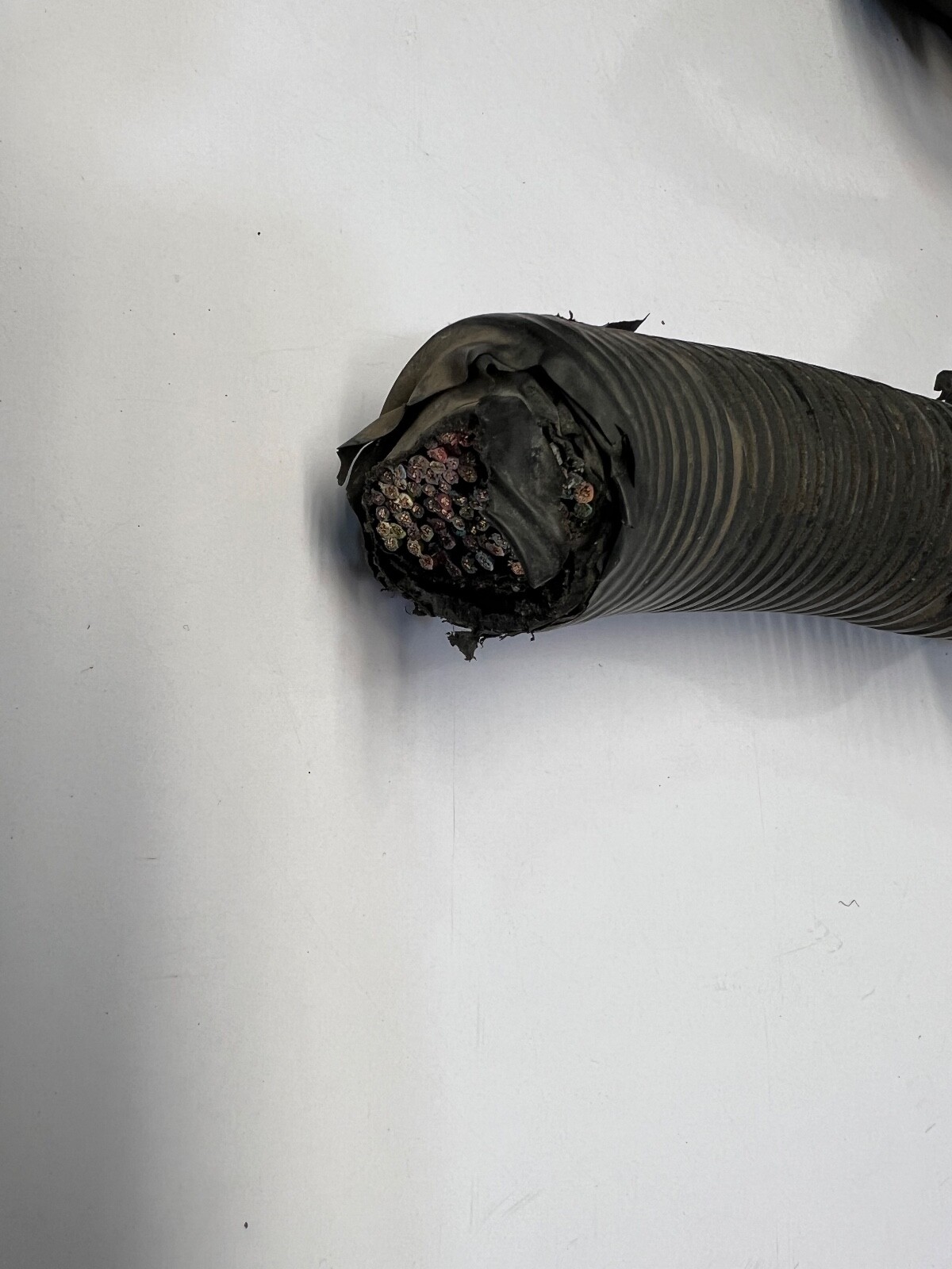 2002 GMC Sierra 6 Cyl 4.3L 4x2 Aut ECM ECU Wiring Harness Plug ...