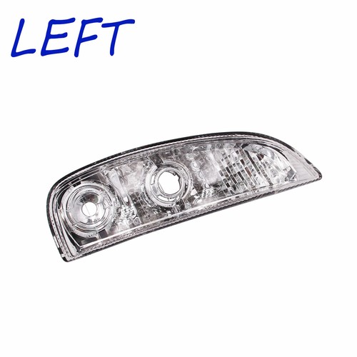 Front Left Turn Signal Lamp Light 95563118102 Fits for Porsche Cayenne ...
